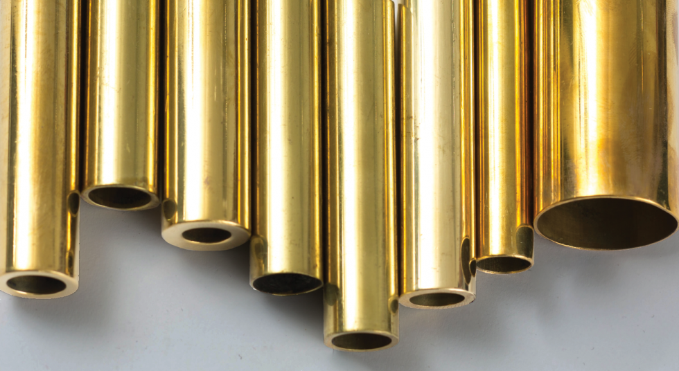 Semifabricate din alamă, bronz și cupru - cel mai mare producător român ...